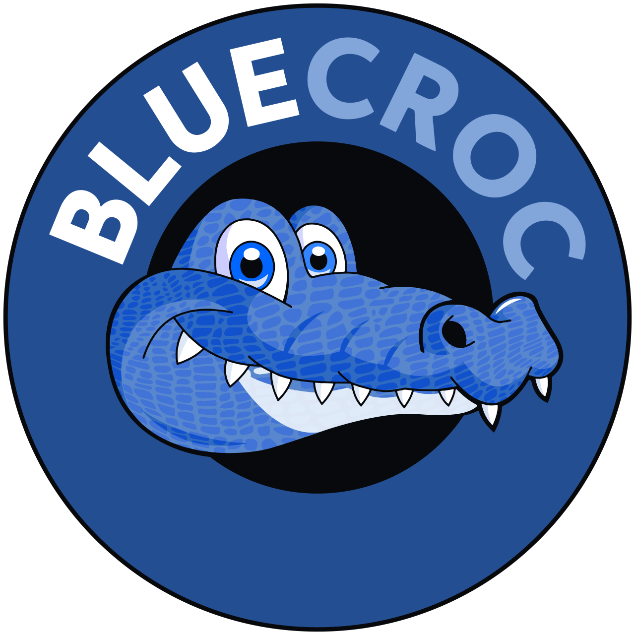 Blue Croc Group | We always have your back